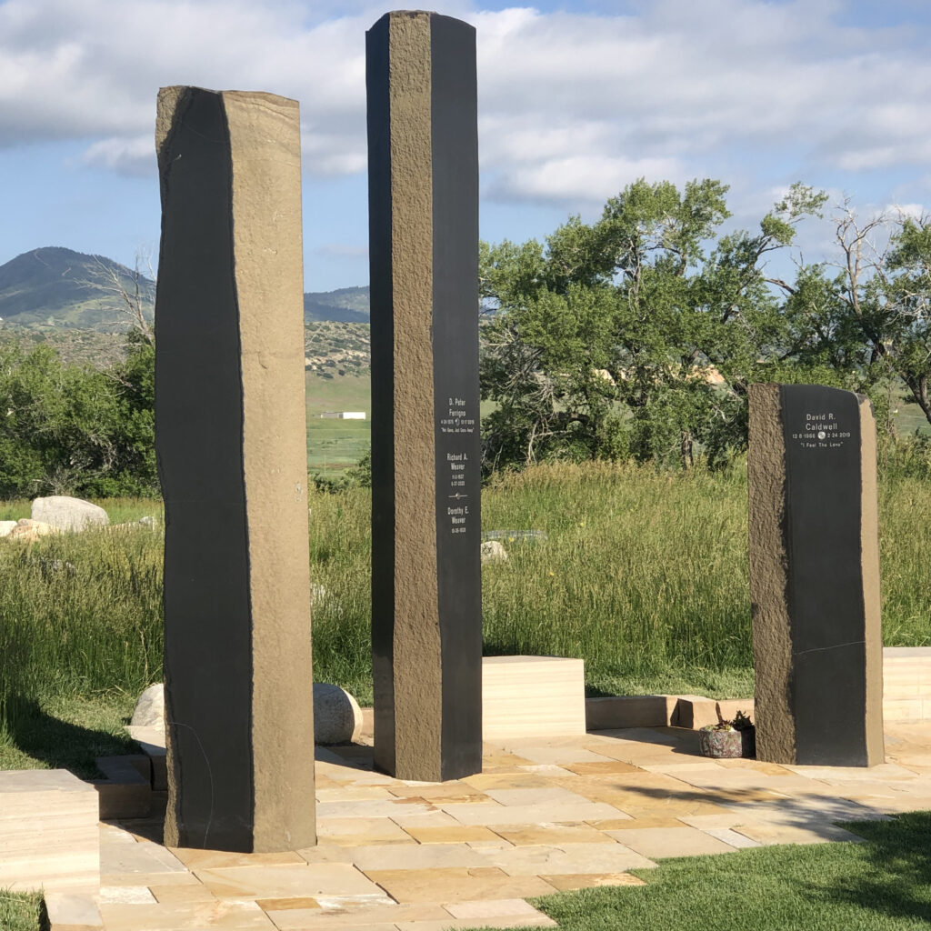 Cremation Pricing – Seven Stones