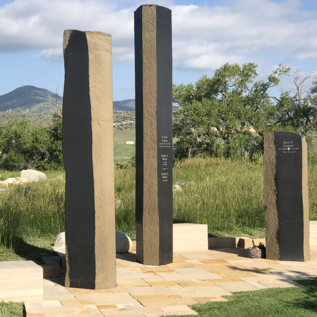 Traditional Burial Pricing – Seven Stones