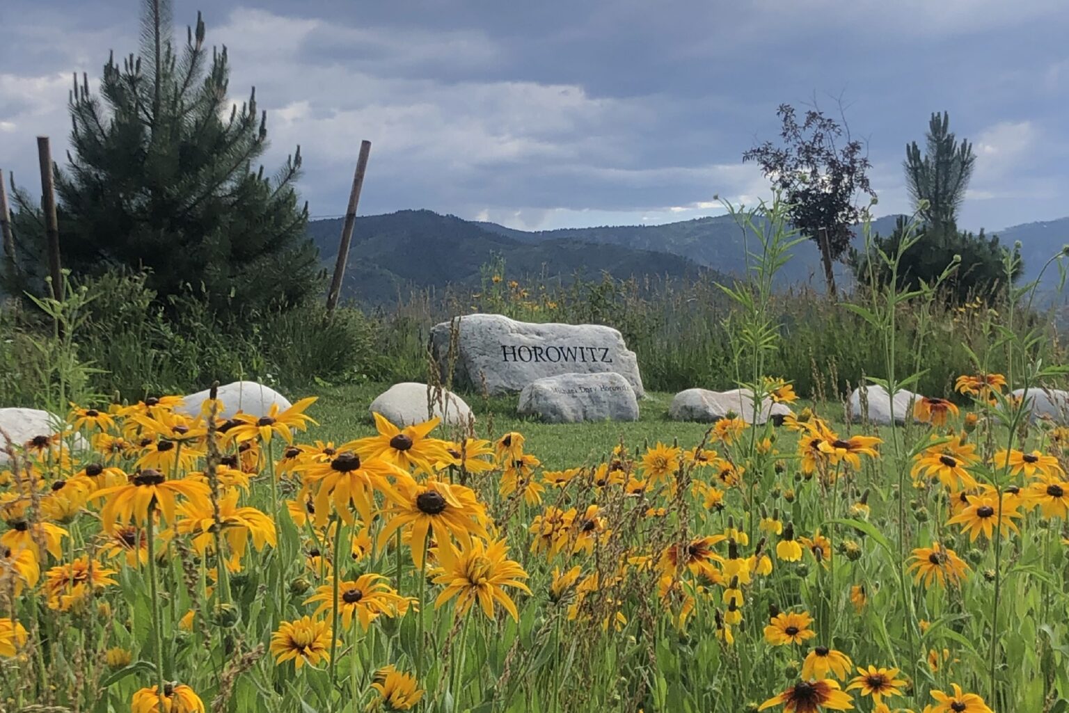 Seven Stones – An Extraordinary Place Worthy of an Uncommon Life