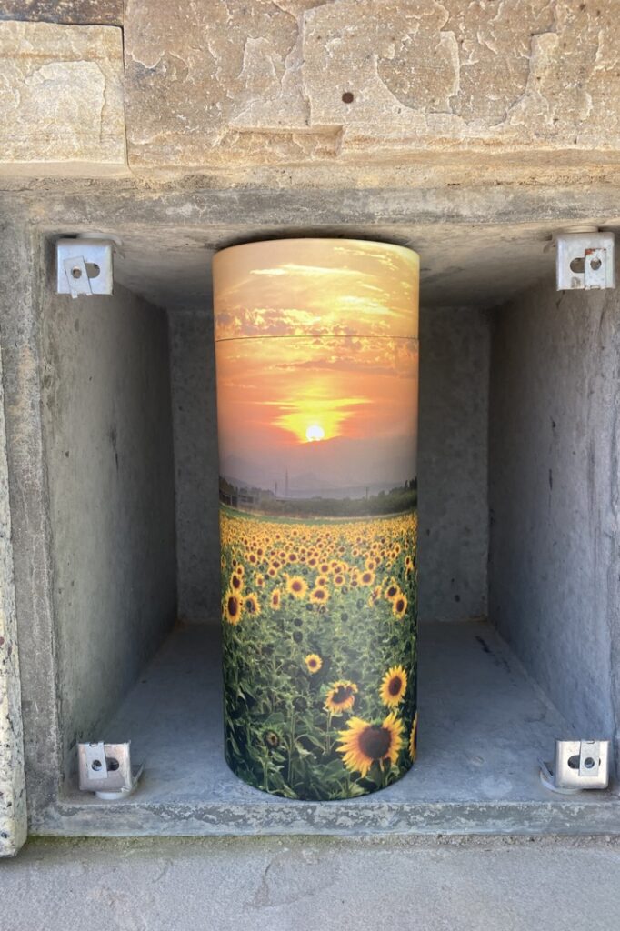 Visual History – Seven Stones