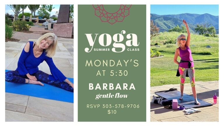 Events from September 10, 2023 – May 20, 2024 – Seven Stones