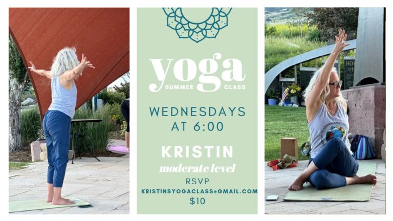 Events from September 10, 2023 – May 20, 2024 – Seven Stones